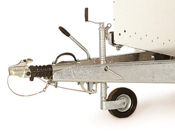 General Duty Ifor Williams Trailers | Yorkshire Trailers