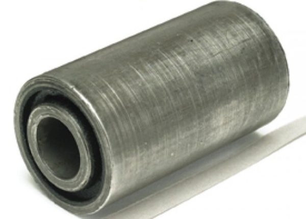 Metal Leaf Spring Eye Bush 2001 Onwards Trailer | Ifor Williams ...